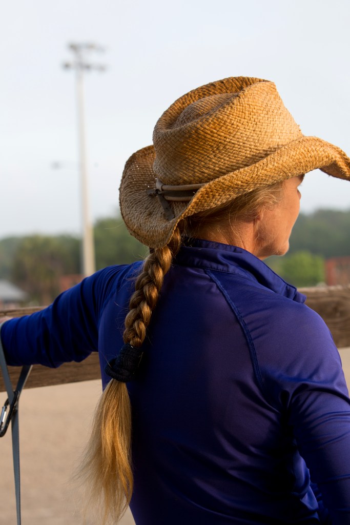 winstar farm | "training to perfection since 1988"